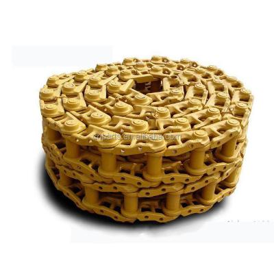 중국 EX200 PC200 EC240 SK200 R200 320C DH200에 대한 발굴기 예비 부품 트랙 링크 조립 판매용