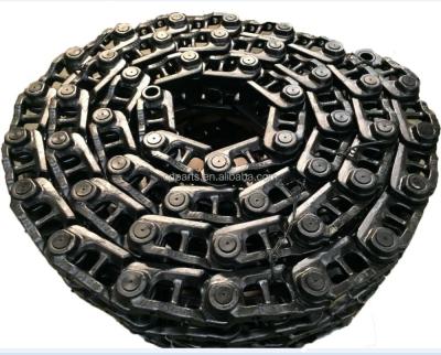 중국 EX200 PC200 EC240 SK200 R200 320C DH200에 대한 발굴기 예비 부품 트랙 링크 조립 판매용