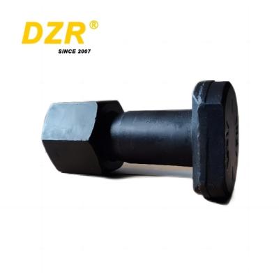 Cina Durezza HRC38-42 bulloni di pista 154-27-12320 01803-32228 in vendita