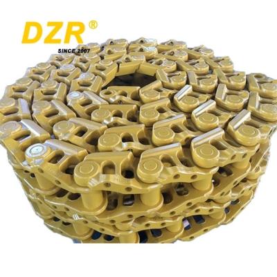 China 40Mn2/35mnb Material Track Chain Ass'y VOE14530361 for Volvo EC210BLC EC240BLC Suitable for sale