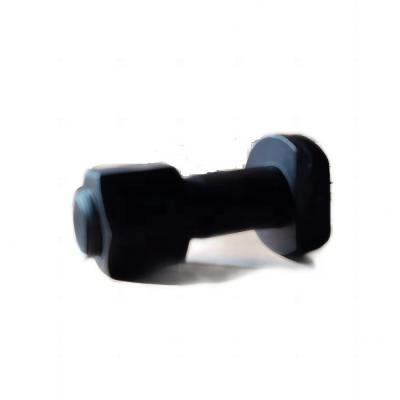 中国 機械修理工房 ヘクサゴン・トラック・ボルト・アンド・ナッツ 1S6560 6V2624 掘削機用 ローブ・ボルト・ヘックス 販売のため