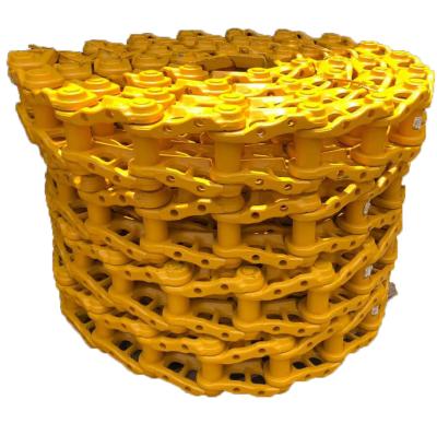 China Heat-treated 200103-00067 track link for DX300/DX320/DX340/DX360/DX380 excavator chain for sale