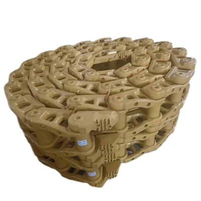 Cina D6R: collegamento di pista giallo o nero opzionale per bulldozer D6H 45L Dozer 6I9668/CR5534 in vendita