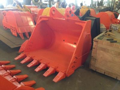 China After Service Online Support for Standard Excavator Bucket Sizes of Chinese Excavator for sale