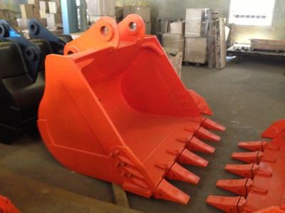 China After Service Online Support for Standard Excavator Bucket Sizes of Chinese Excavator for sale