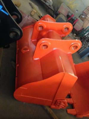 China After Service Online Support for Standard Excavator Bucket Sizes of Chinese Excavator for sale