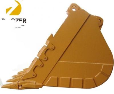 中国 サービス後 オンラインサポート PC300 標準組立のための 1.2M3 エグババターバケツ 販売のため