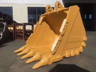 China 1.5 CBM Excavator Bucket for 35 Ton PC310/PC320/PC330/PC340/PC350/PC360/PC370/PC380/PC390 for sale