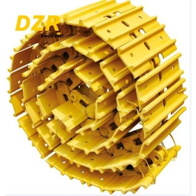 Cina Hitachi EX200 Zaxis 230 Zaxis 250 Scarpa da escavatore/scarpa da pista 40Mn/40SiMnTi Competitivo in vendita