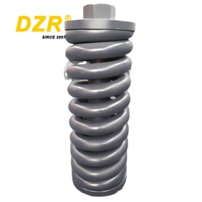 Cina D61EX-12 Assemblaggio di regolatore di binario 134-30-63162 per opere di costruzione e escavatori in vendita