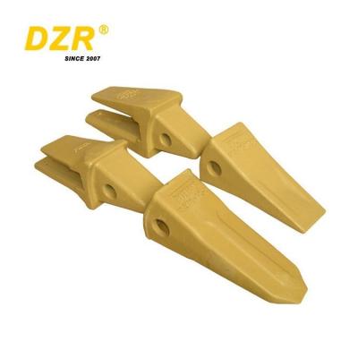 China 9ton Excavator Rc For Pc200 135-8203 6Y6335 1U-3302 19570 Nbtt Rc4 Pc 14151 Pin And Drilling Loader Bucket Teeth for sale