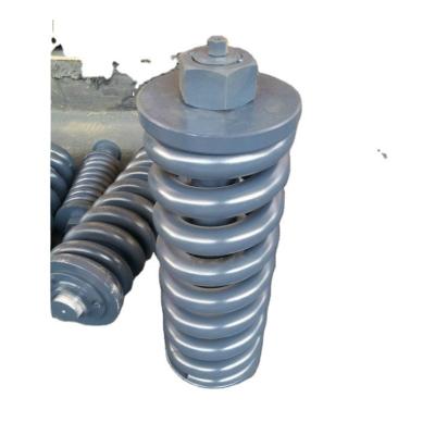 China Highly durable D85EX-15 track adjuster assy for excavator and bulldozer 154-30-73130 for sale