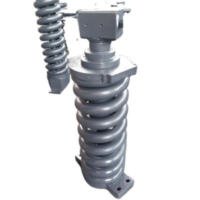 China Highly durable D85EX-15 track adjuster assy for excavator and bulldozer 154-30-73130 for sale