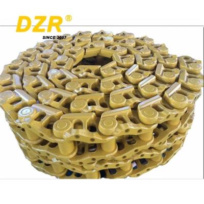 Cina 260.4mm Pitch ex750 Track Link per Hitachi Excavator EX700 Perfetta vestibilità e prestazioni in vendita