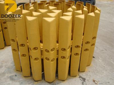 China Oniine Support Track Link Chain Shoe Group 8171MB Excavator Track Shoe Assy for sale