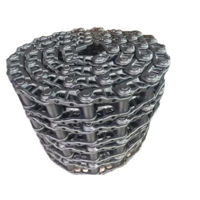 Китай 10тонная резиновая цепь для строительных работ Желтый цвет и прочный продается