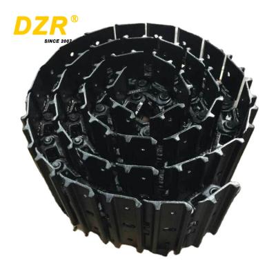 중국 온라인 지원 발굴기 하부차 부품 트랙 신발 조립 8135GK 볼도저 트랙 링크 Assy 판매용