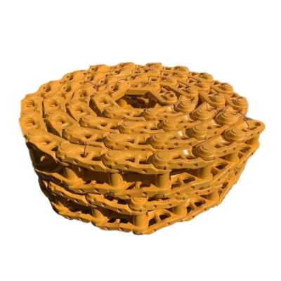 중국 JS300 베르코 발굴기 부품/부차 부품을 위한 트랙 체인/트랙 링크 조립 판매용