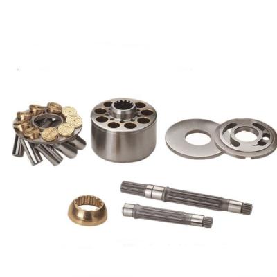 Chine K3v112 K3v140 Sk200-6 Hd820 Ec210 R210 R215-7 Dh225-7 R210 Baril PVB5/6/10/15/20/29 Bloc de cylindre du rotor de la pompe hydraulique à vendre