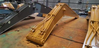 중국 버킷 가조 또는 가조 기술과 함께 장거리 붐 팔 최대 턱 개척 0-1000 판매용