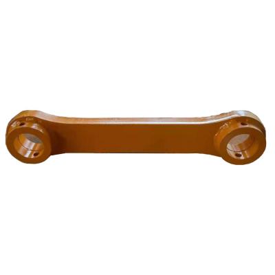 중국 0.8m3 용량 Excavator DX340 버킷 링크 및 H-링크 판매용