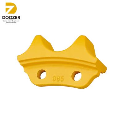 China OEM/ODM D6D 1171618 1171616 8P5837 6T4179 6P9102 5S0050 7P2706 Bulldozer Sprocket Segment for sale