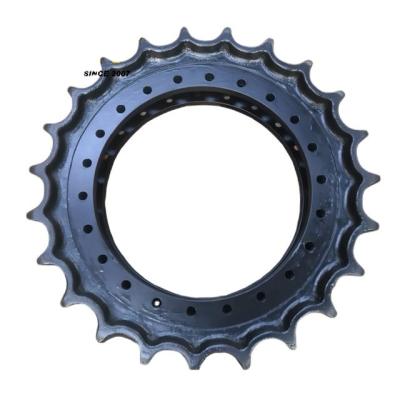 Китай ISO9001-2008 Сертифицированный мини экскаваторный рогат для Mitsubishi в энергетической добыче продается