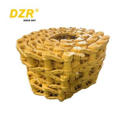 Cina Catena per la fusione per la fusione PC200 13G-32-00010 D61EX-12 14U-32-00100 D85ESS-2 Linkdozer in vendita