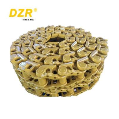 Cina Catena per la fusione per la fusione PC200 13G-32-00010 D61EX-12 14U-32-00100 D85ESS-2 Linkdozer in vendita