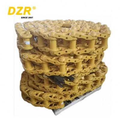 Cina Catena per la fusione per la fusione PC200 13G-32-00010 D61EX-12 14U-32-00100 D85ESS-2 Linkdozer in vendita