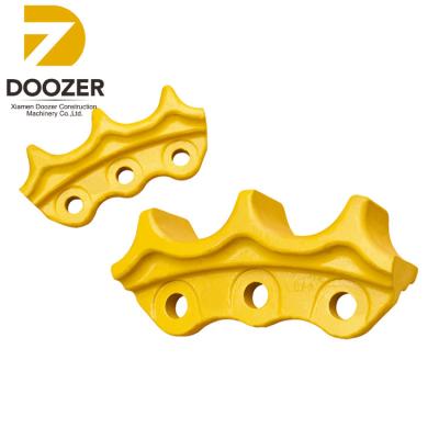 중국 D155A-5 17A-27-11630 중량 트랙 스프로켓 림에 대한 검은색 또는 노란색 세그먼트 그룹 판매용