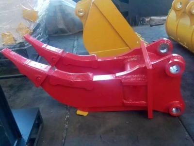 China Rompedor de barbillas certificado ISO9001-2000 8E5340 para D8L D8N de alta precisión y rendimiento en venta