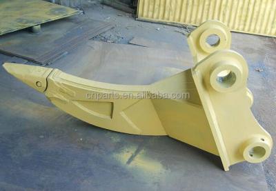 중국 D8N D8R D8T 발굴기용 탄력성 리퍼 스랭크 8E5347 내구성 있고 저렴한 가격 판매용