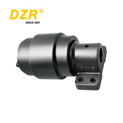 Китай Высококачественный ролик D31 для D31P 18 верхний ролик D31A-17 32001-UP дозерный верхний ролик продается