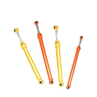 China 200Mm Rsc delgado 100Ton 102Mm bulldozer cilindro de desgarrador con tecnología avanzada en venta