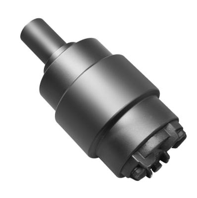 중국 50Mn E320 발굴기 하차 예비 부품 베르코용 수송 롤러 상단 롤러 판매용