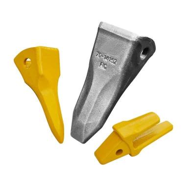 China Excavator Teeth Flat Sharp Bucket Tooth Bucket Teeth for Construction Machinery Parts for sale