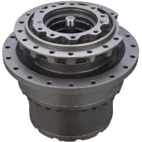 China Final Drive Assembly for E320/E312 Excavator Swing Bearing Swing Circle and Reduction for sale