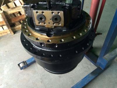 China Final Drive Assembly for E320/E312 Excavator Swing Bearing Swing Circle and Reduction for sale