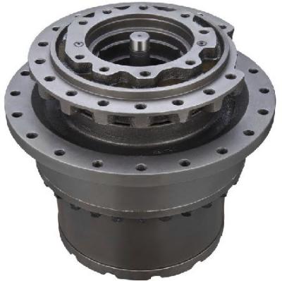 China PC300-7 Final Drive Assembly with ISO9001-2000 Certification Excavator Components Motors for sale