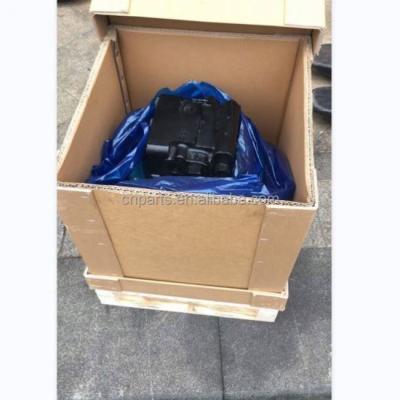 中国 PC300-7 ISO9001-2000 認証を持つ最終駆動組立て エグババターコンポーネント モーター 販売のため