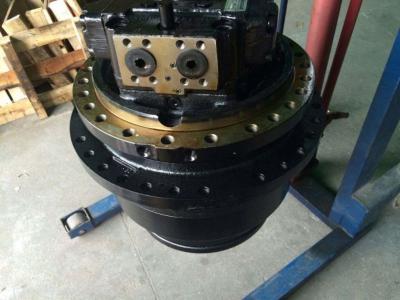 China Other ZX200-1 Excavator Components Swing Circle Swing Reduction Swing Bearing for sale
