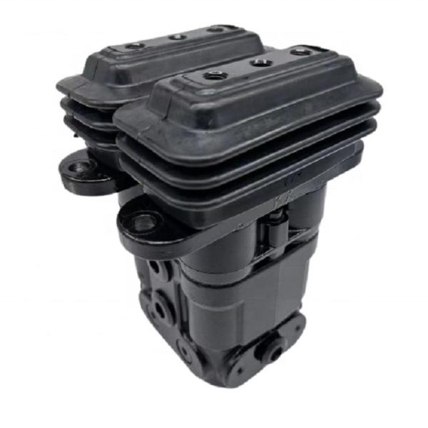 E320 E320B E320C E320D Crawler Excavator Part Joystick Controller Assembly con IOS9001