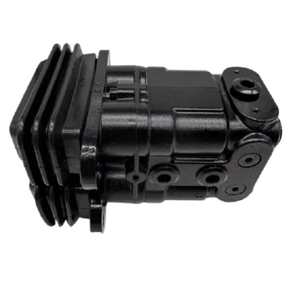 E320 E320B E320C E320D Crawler Excavator Part Joystick Controller Assembly con IOS9001