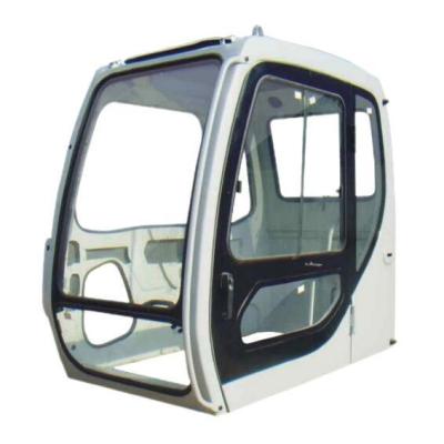 China Cabin 14587611 Harness With 1 Ton Mini Excavator And EC210B 1.5 Small Crawler Arm For Cabin for sale