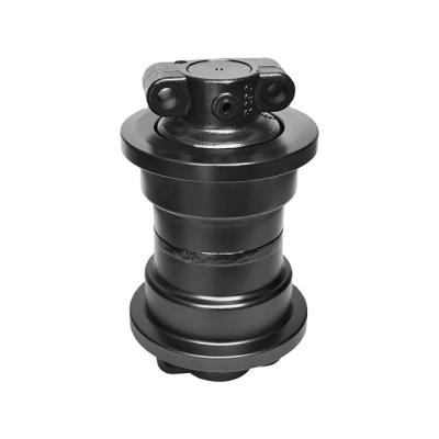 Cina Hyundai Excavator Spare Parts Track Link Roller R290 81E5-2002 per abusi ridotti in vendita