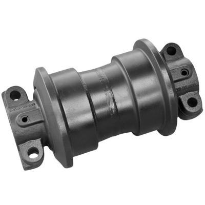 中国 PC200/ZX200/R210/EC210/EC240用の掘削機の下輪部品 E320C 軌道のロール 販売のため