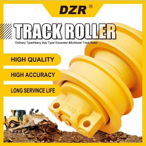 Quality Energy Mining D6C Top Roller D6G Upper Roller D6D Carrier Roller 9S2730 for sale