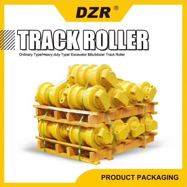 Quality Energy Mining D6C Top Roller D6G Upper Roller D6D Carrier Roller 9S2730 for sale