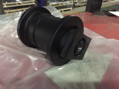Cina 9 kg Parti per escavatori IHI35N Rulli di pista Rulli di fondo Nero o giallo Parti per escavatori in vendita